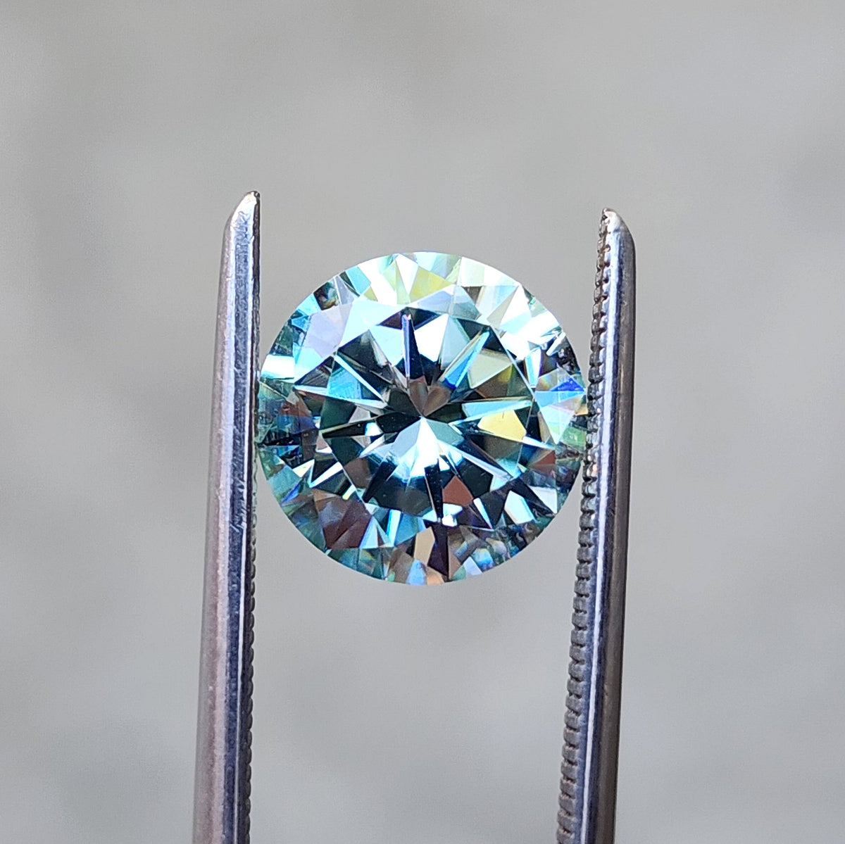 Moissanite – Swank Metalsmithing