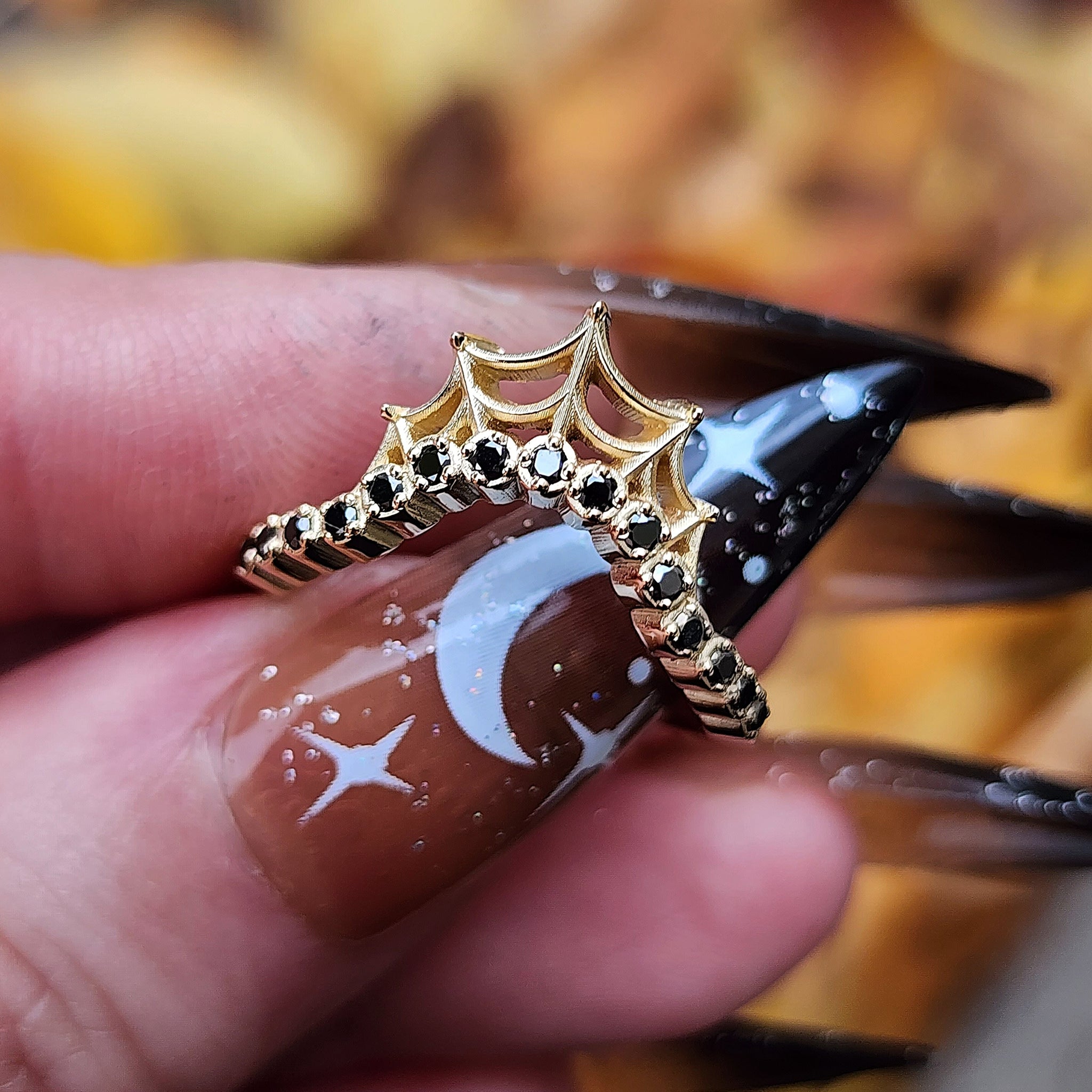 Side Bands – Swank Metalsmithing