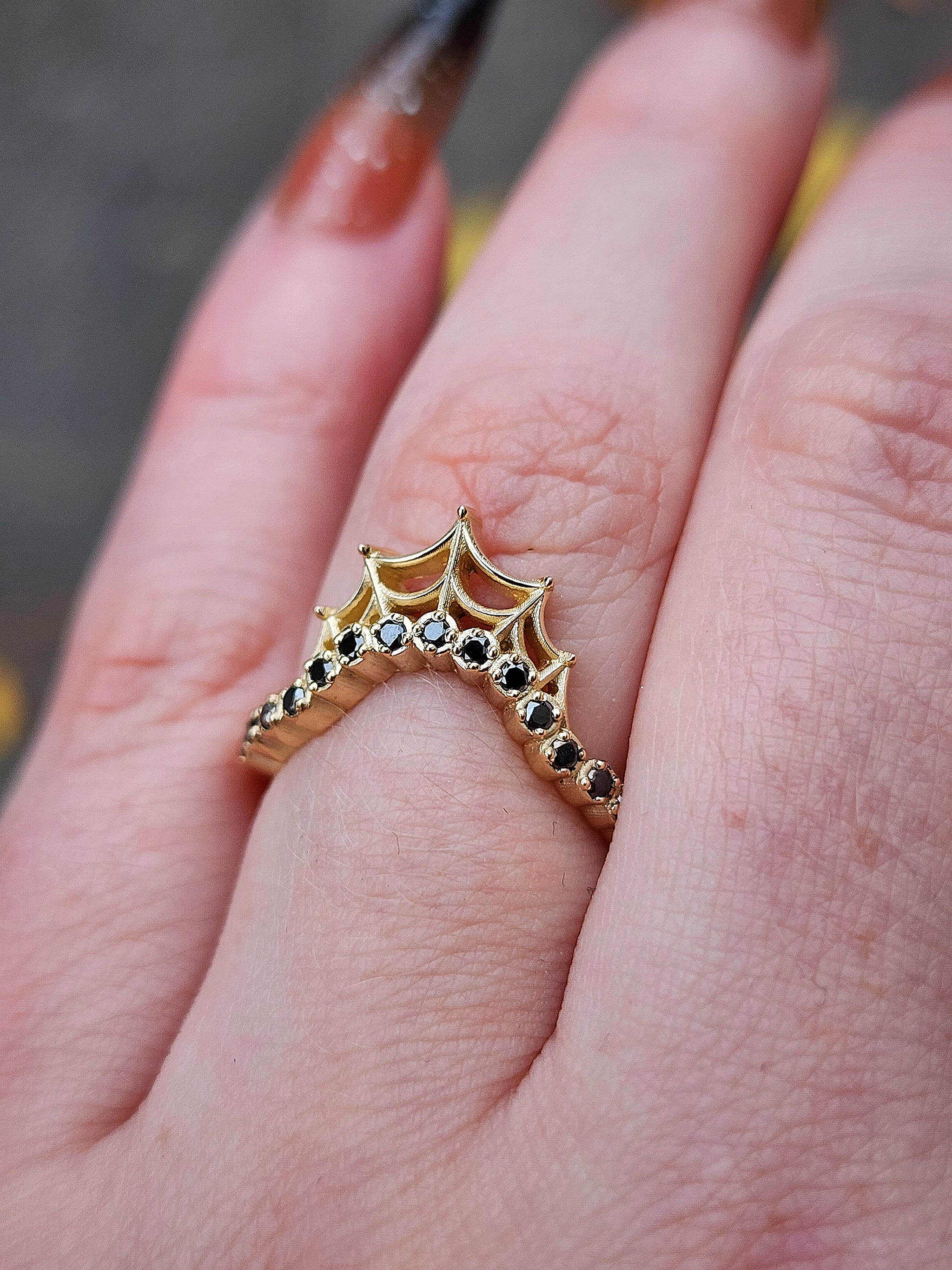 Side Bands – Swank Metalsmithing