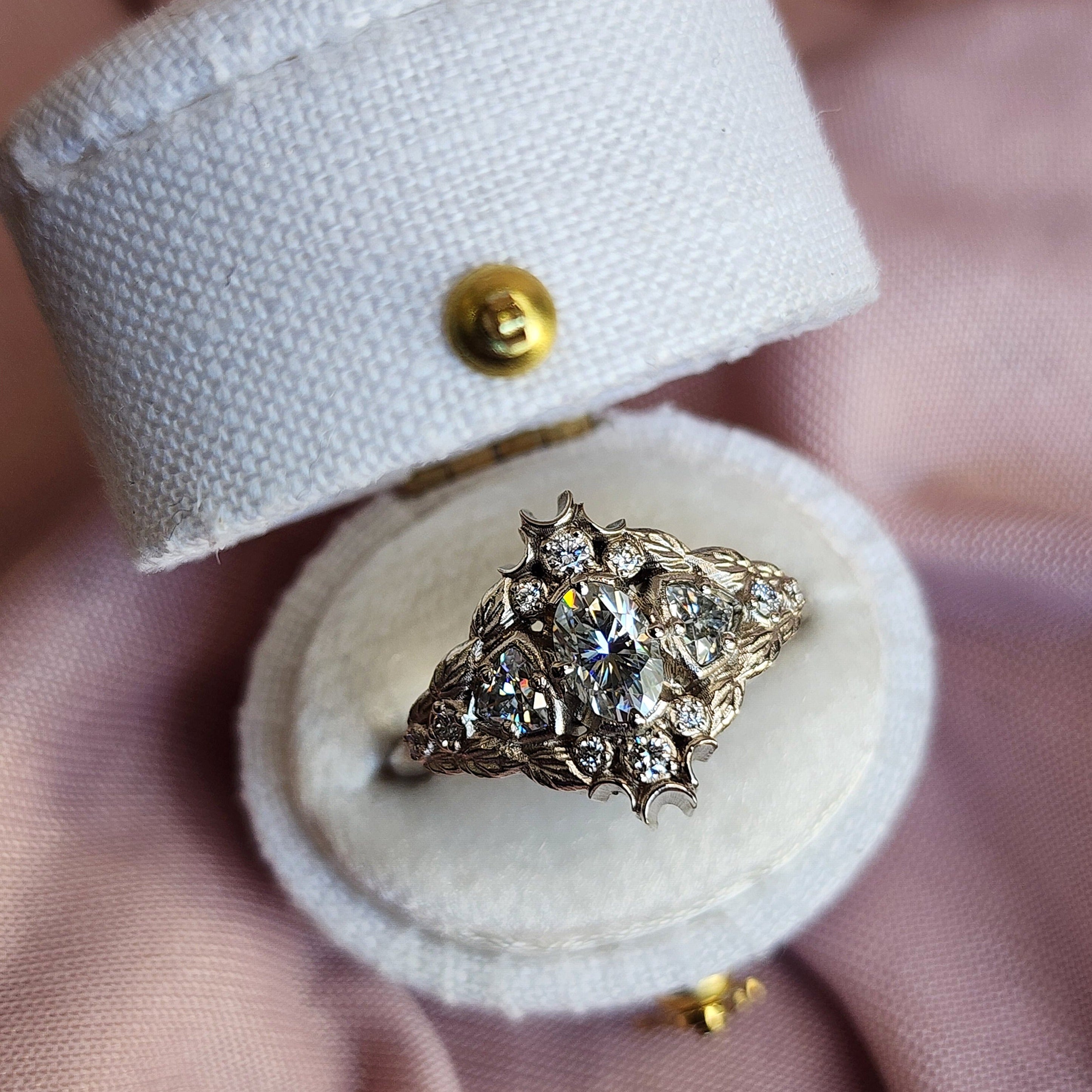 Ready to Ship – Swank Metalsmithing