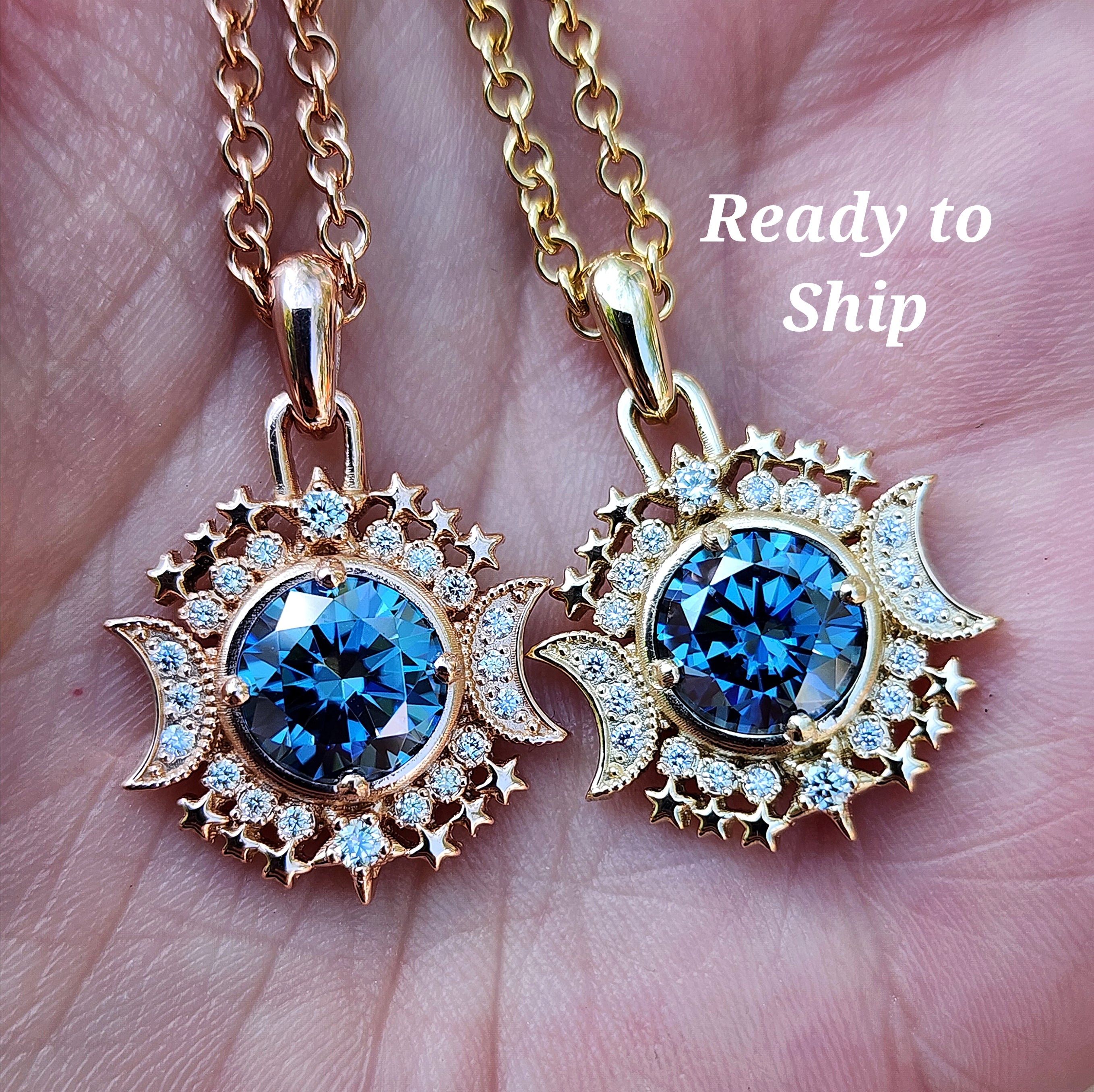 SwankMetalsmithing - Unique and Unusual Fine Jewelry Made in Oregon ...