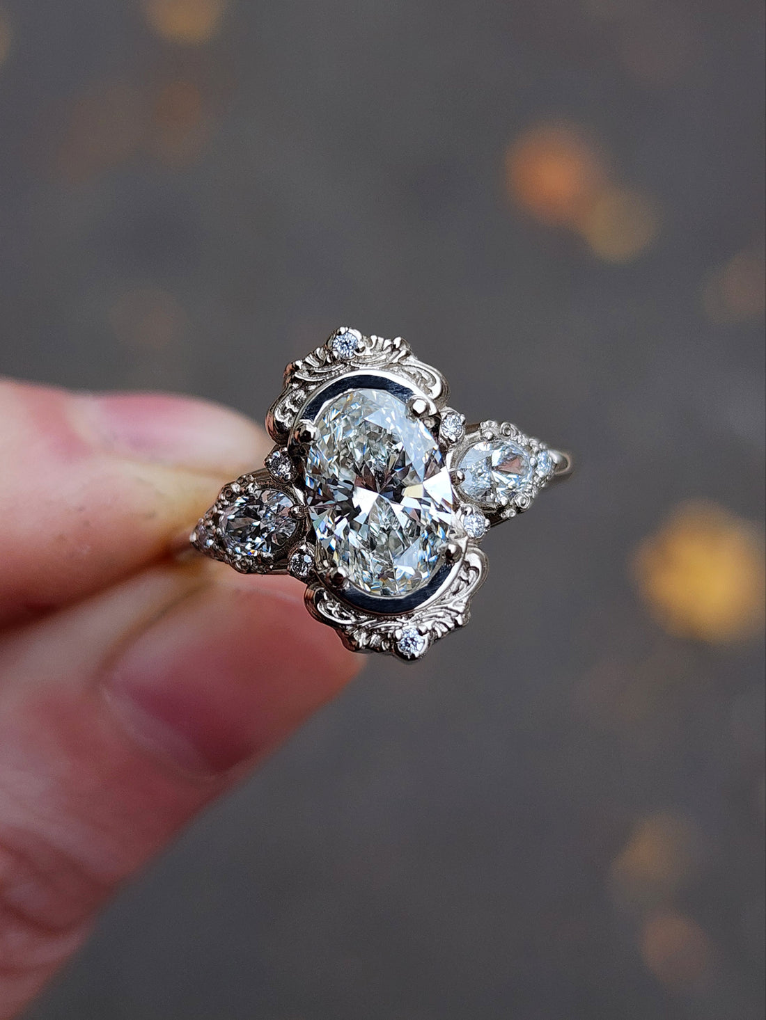 SwankMetalsmithing - Unique and Unusual Fine Jewelry Made in Oregon ...