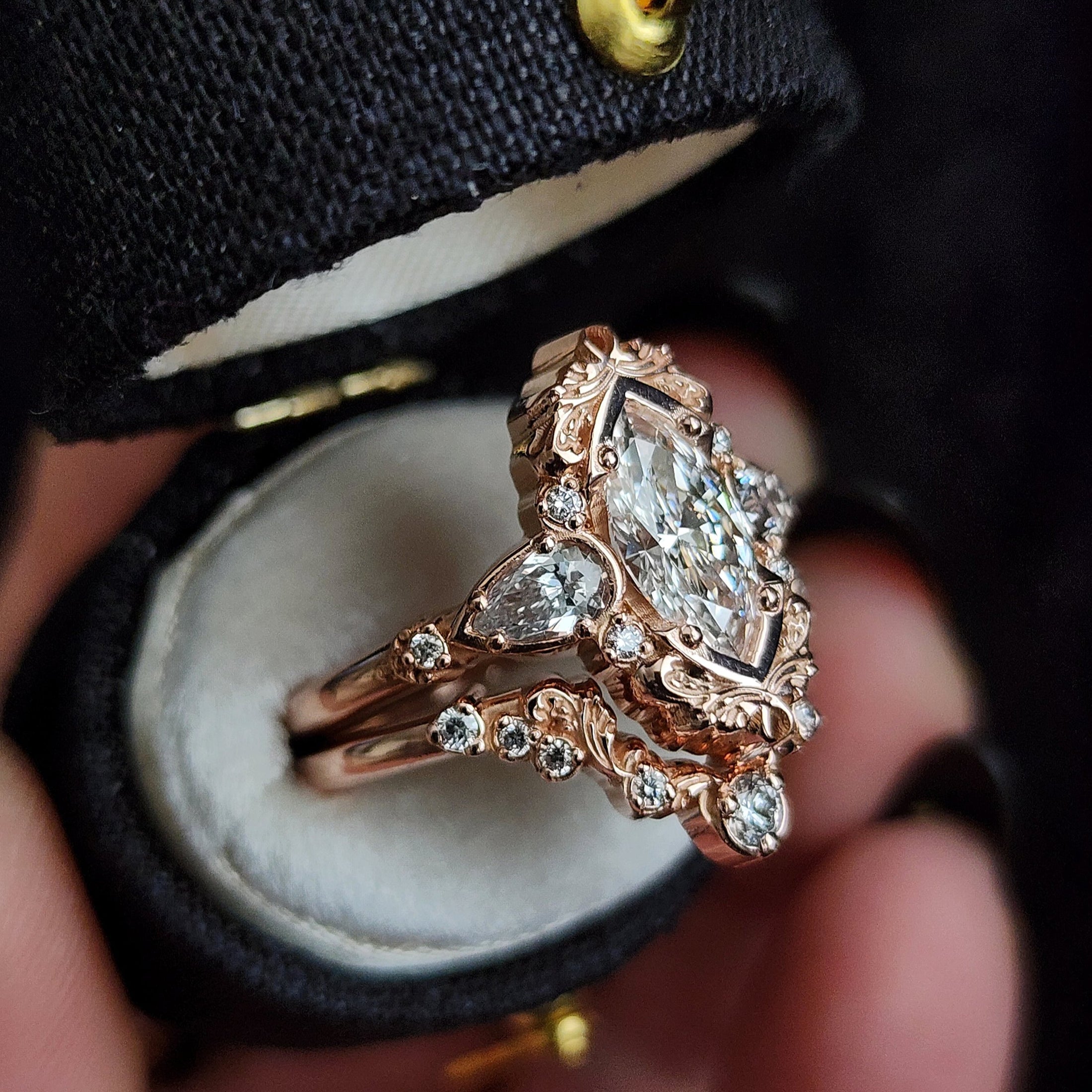 Ready to Ship – Swank Metalsmithing