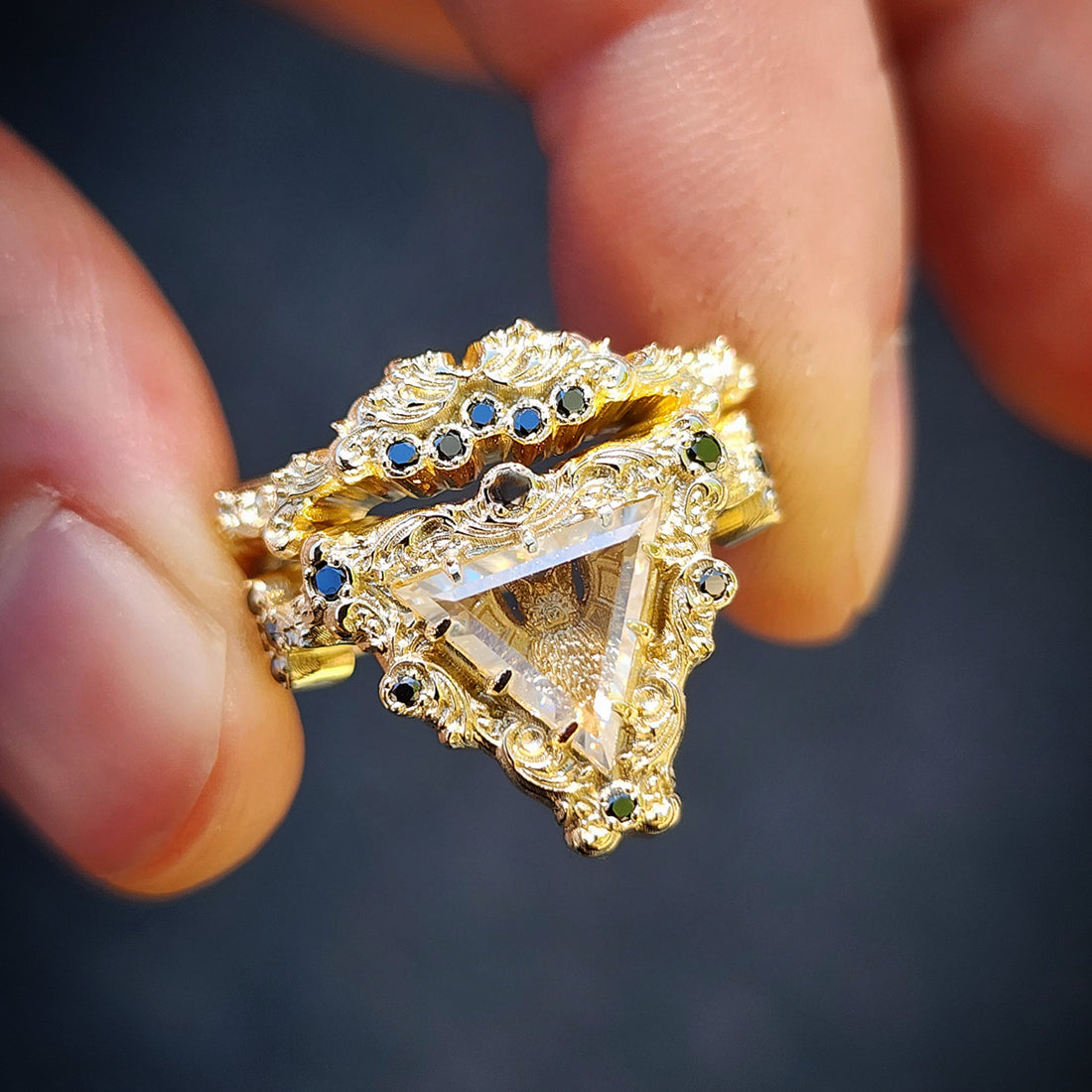 Bugs & Animals – Swank Metalsmithing