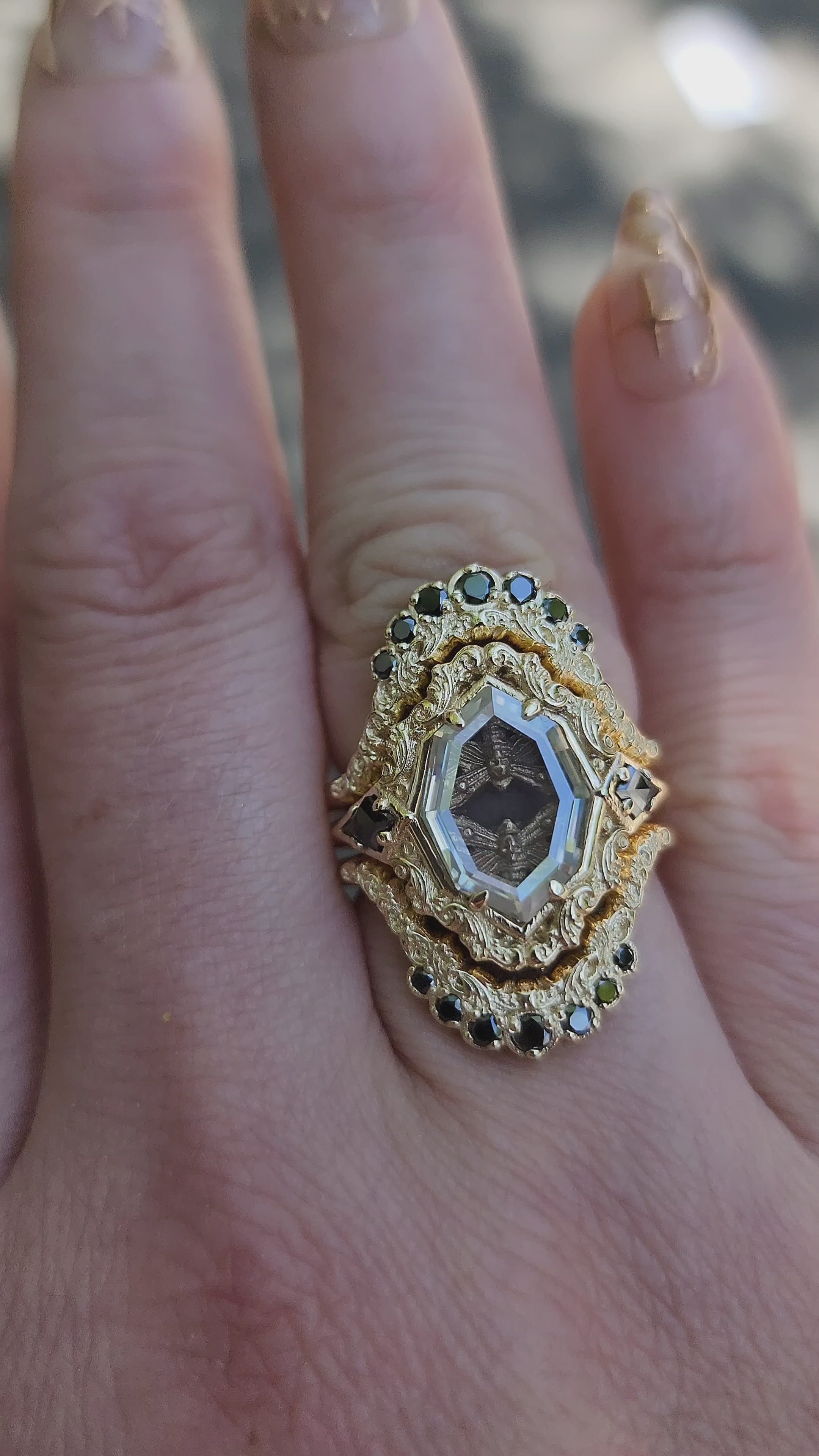 Made to Order Pieces – Swank Metalsmithing