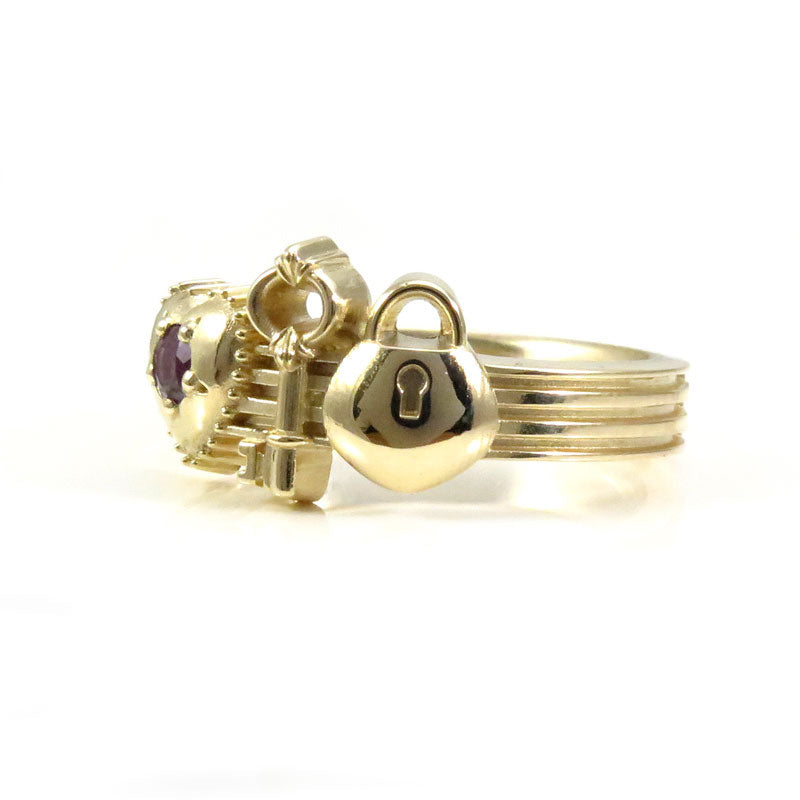 Ready to Ship – Page 2 – Swank Metalsmithing