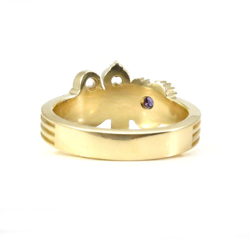 Ready to Ship – Page 2 – Swank Metalsmithing