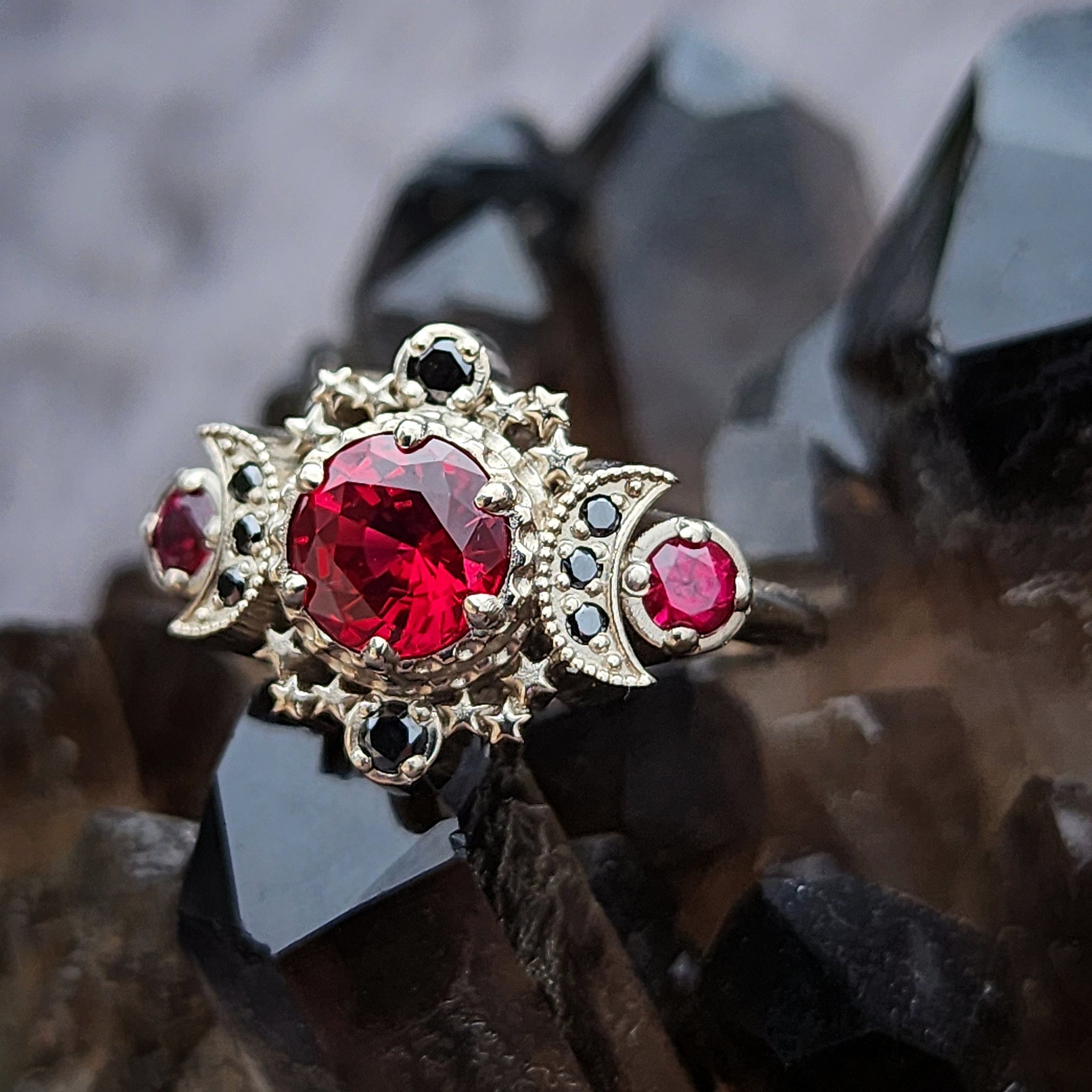 Made to Order Pieces – Page 3 – Swank Metalsmithing