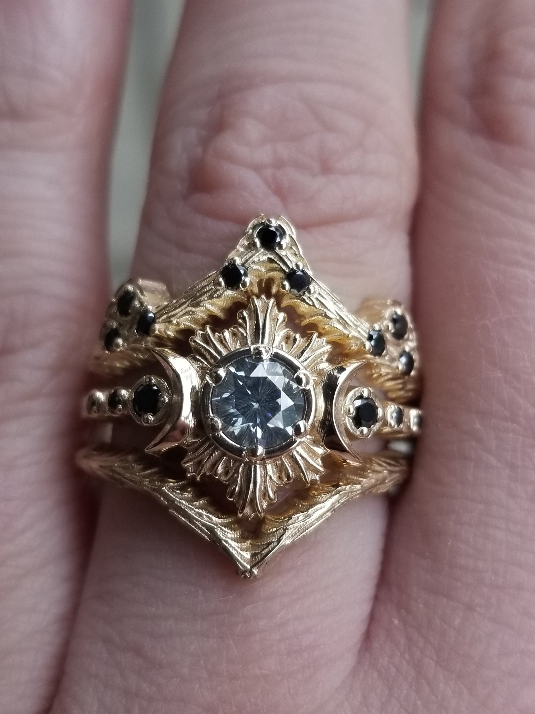 Ready to Ship – Page 2 – Swank Metalsmithing