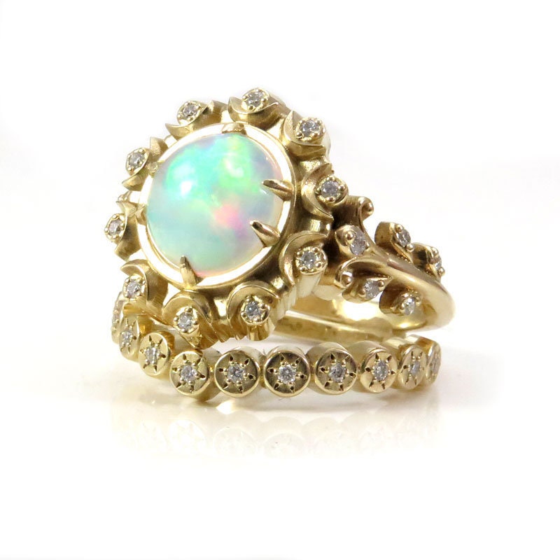 Moon Rings – Page 3 – Swank Metalsmithing