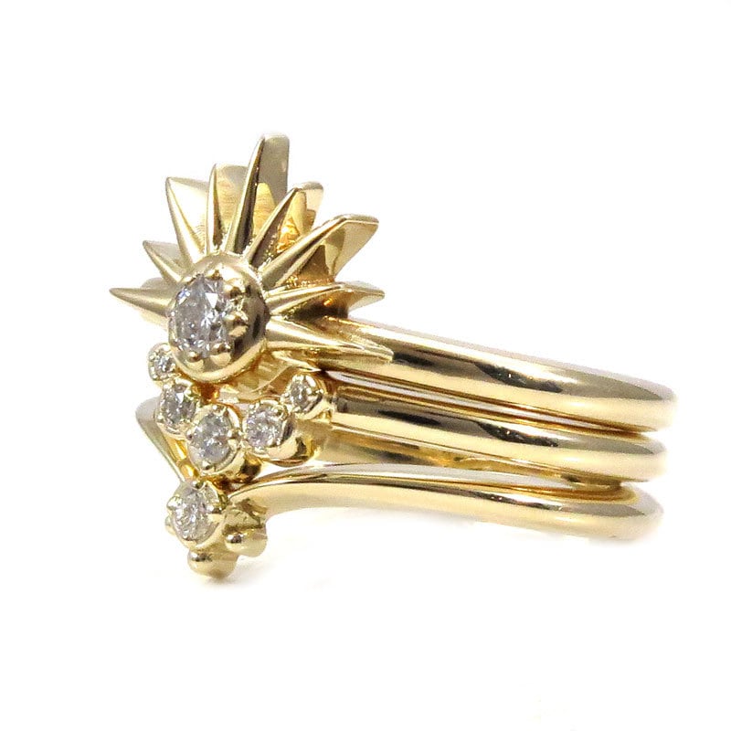 Made to Order Pieces – Page 4 – Swank Metalsmithing